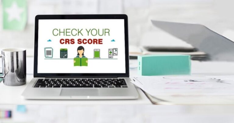 CRS Là Gì? Hướng Dẫn Cách Tính điểm CRS Canada
