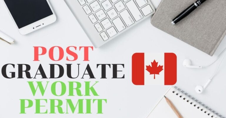 PGWP Là Gì? Những điều Cần Biết Về PGWP Canada